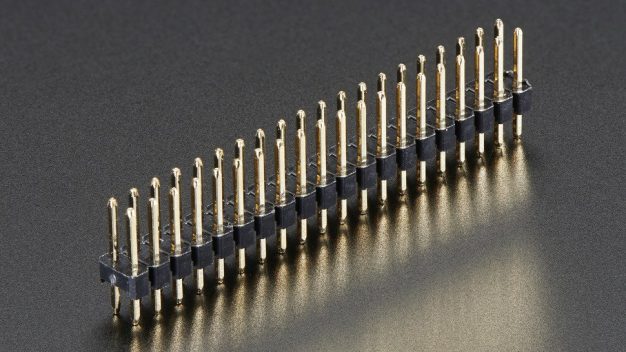 Enciende y apaga un LED con Raspberry Pi y Python.